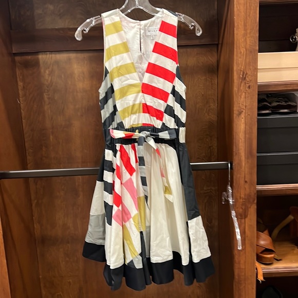 Milly | Dresses | Milly Dress | Poshmark